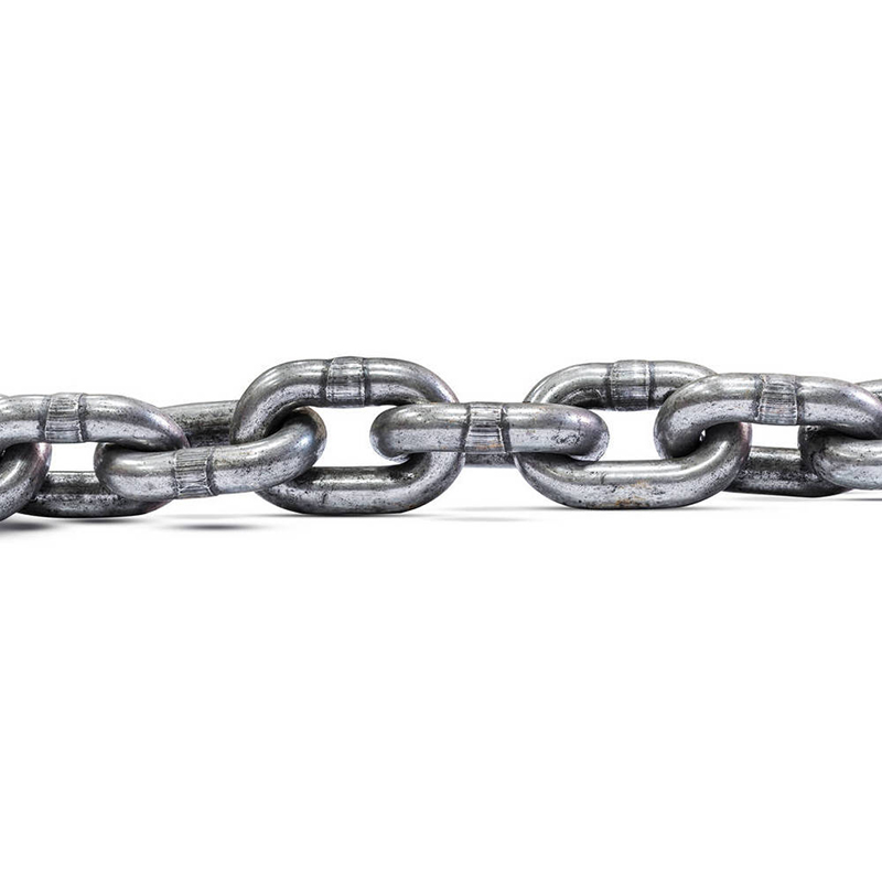 Self Color G80 Link Chain